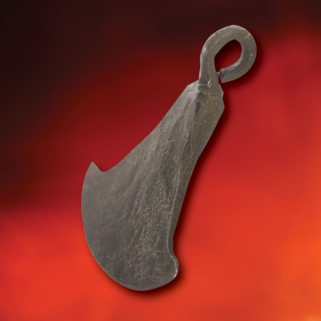medieval axe heads