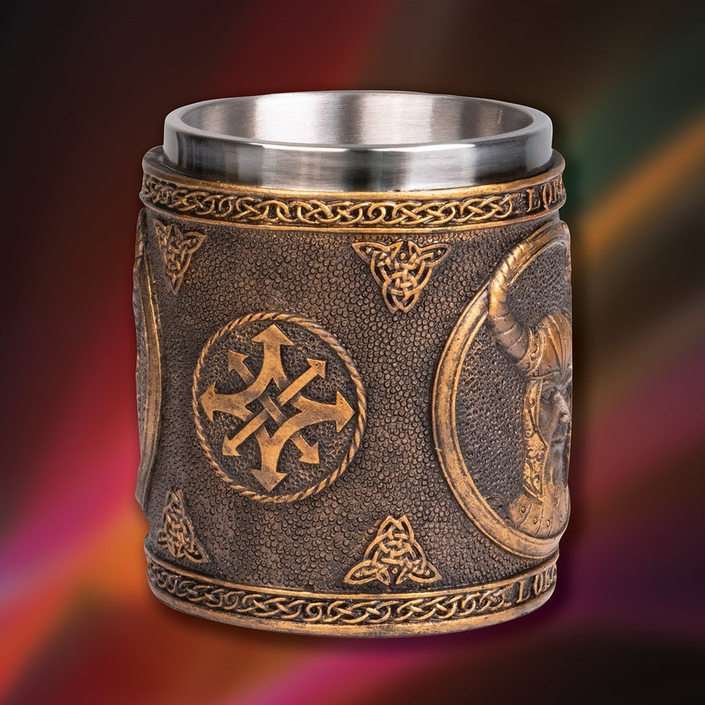 Loki Mug | Costumes and Collectibles