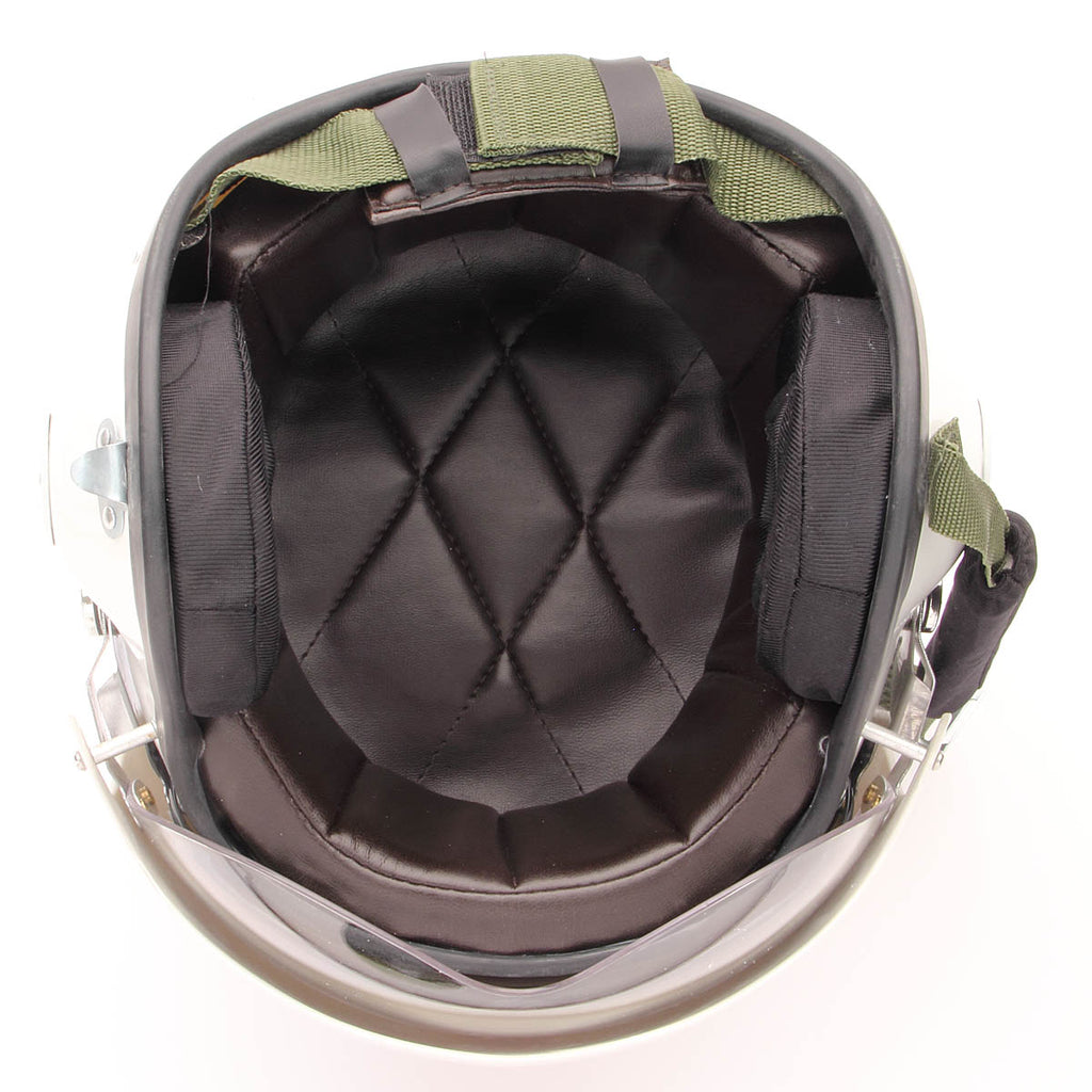 MIG Pilot Helmet - Costumes and Collectibles