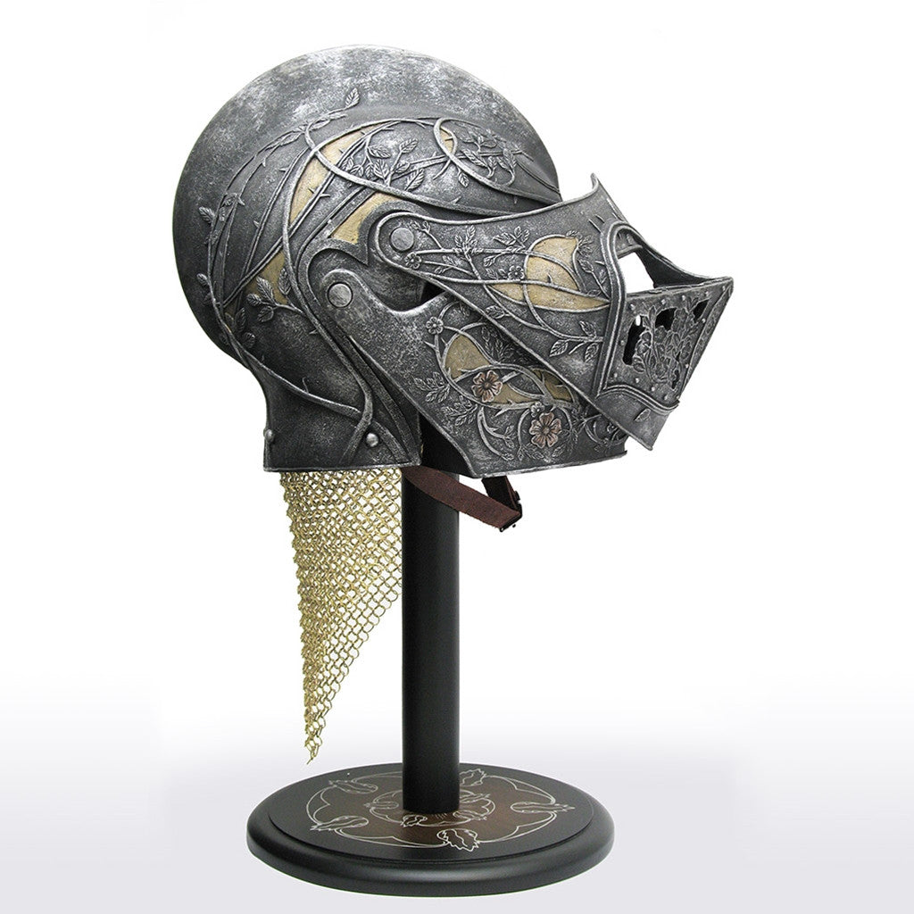 Loras Tyrell Armor
