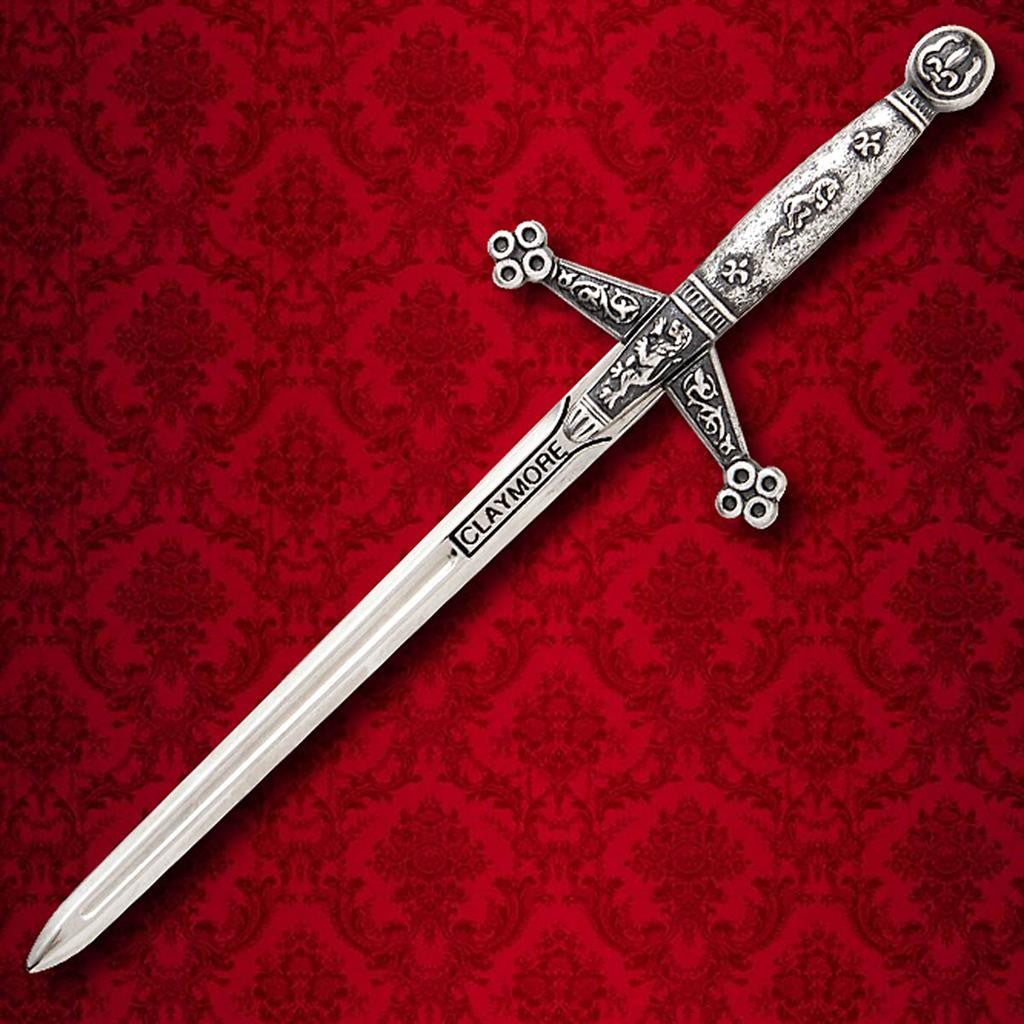 Claymore Sword
