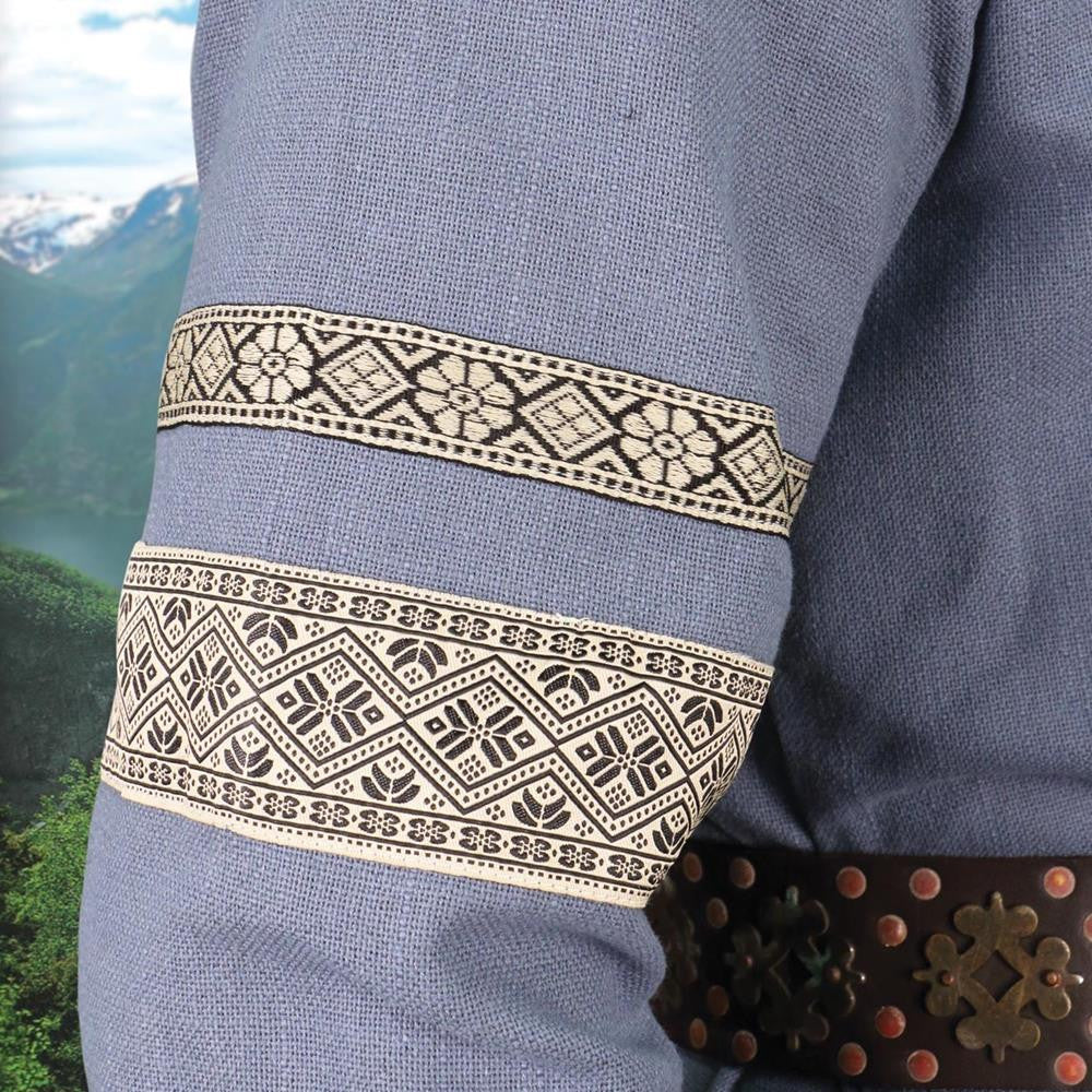 Noble's Cotton Viking Tunic - Costumes and Collectibles