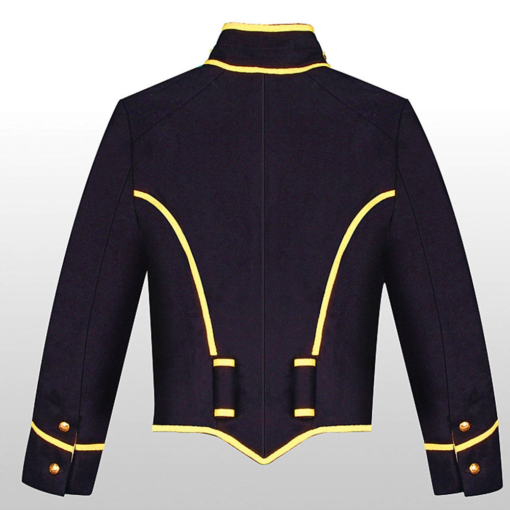 Union Enlisted Cavalry Shell Jacket - Costumes and Collectibles